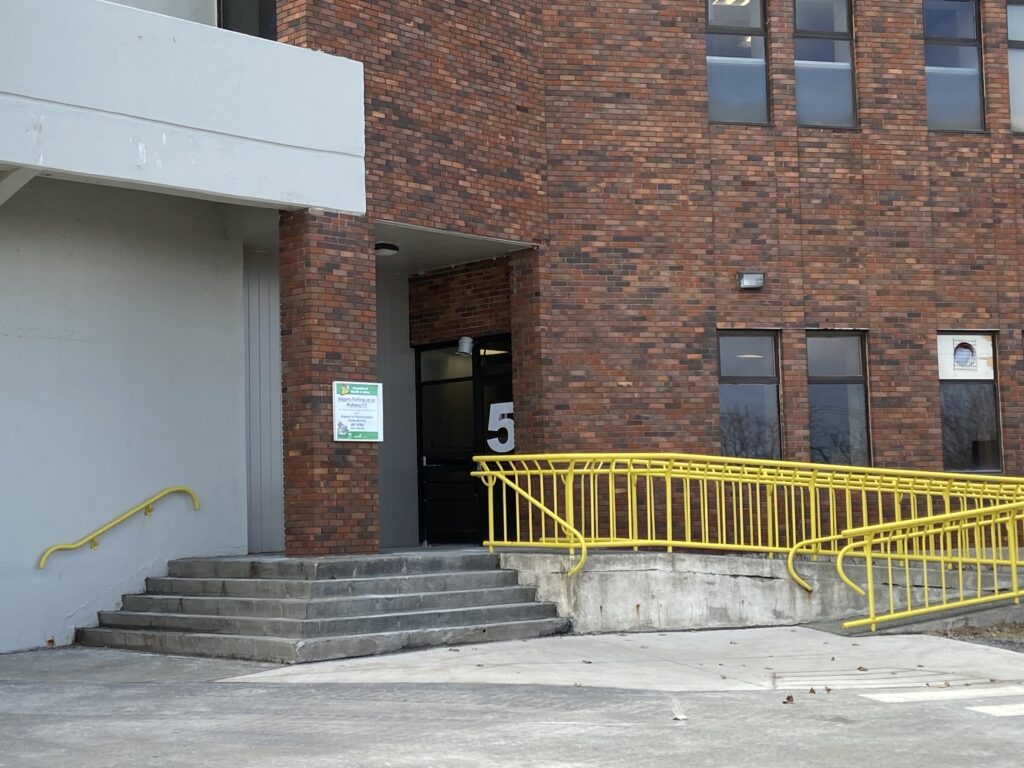 Update to Temporary Changes to Carbonear General Hospital Emergency ...